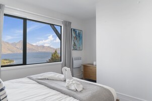 Apartamento | 3 quartos, ferros/tábuas de passar roupa, Wi-Fi de cortesia