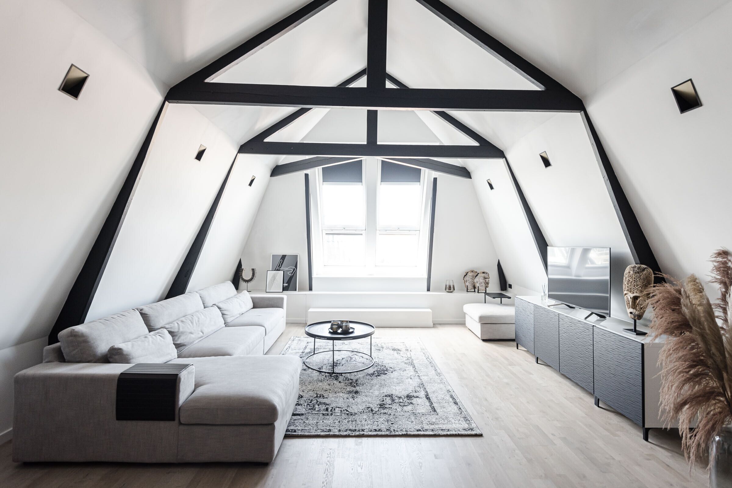 Sack-time 7: Luxury & Relaxation Near The Sea! - Zandvoort