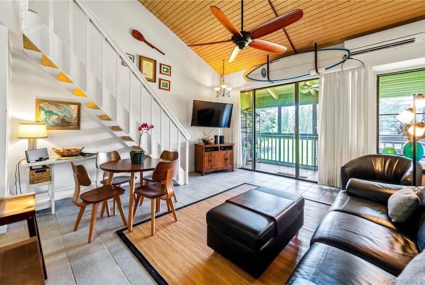 Turtle Bay Townhouse Steps To The Beach! - O‘ahu, HI