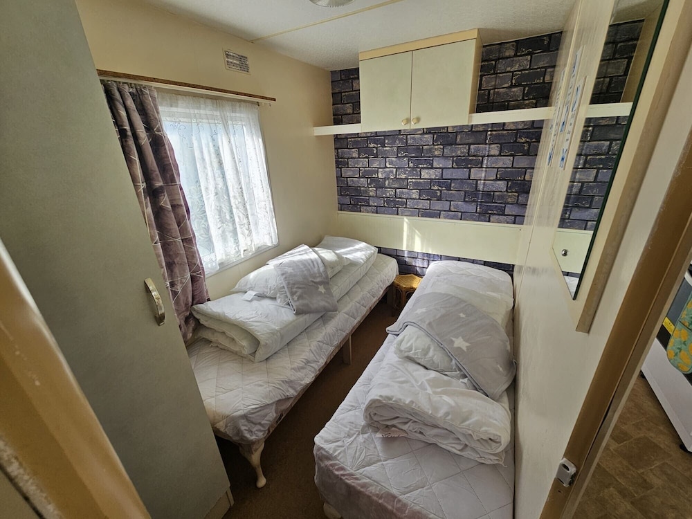 Honeywell 2-bed Holiday Home In Ingoldmells - Chapel Saint Leonards
