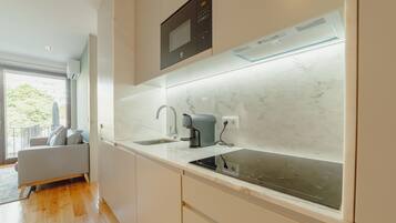 Casa | 1 quarto