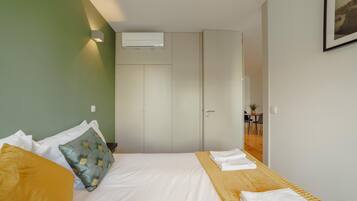 Casa | 1 quarto