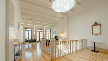 Apartamento | 2 quartos, Wi-fi