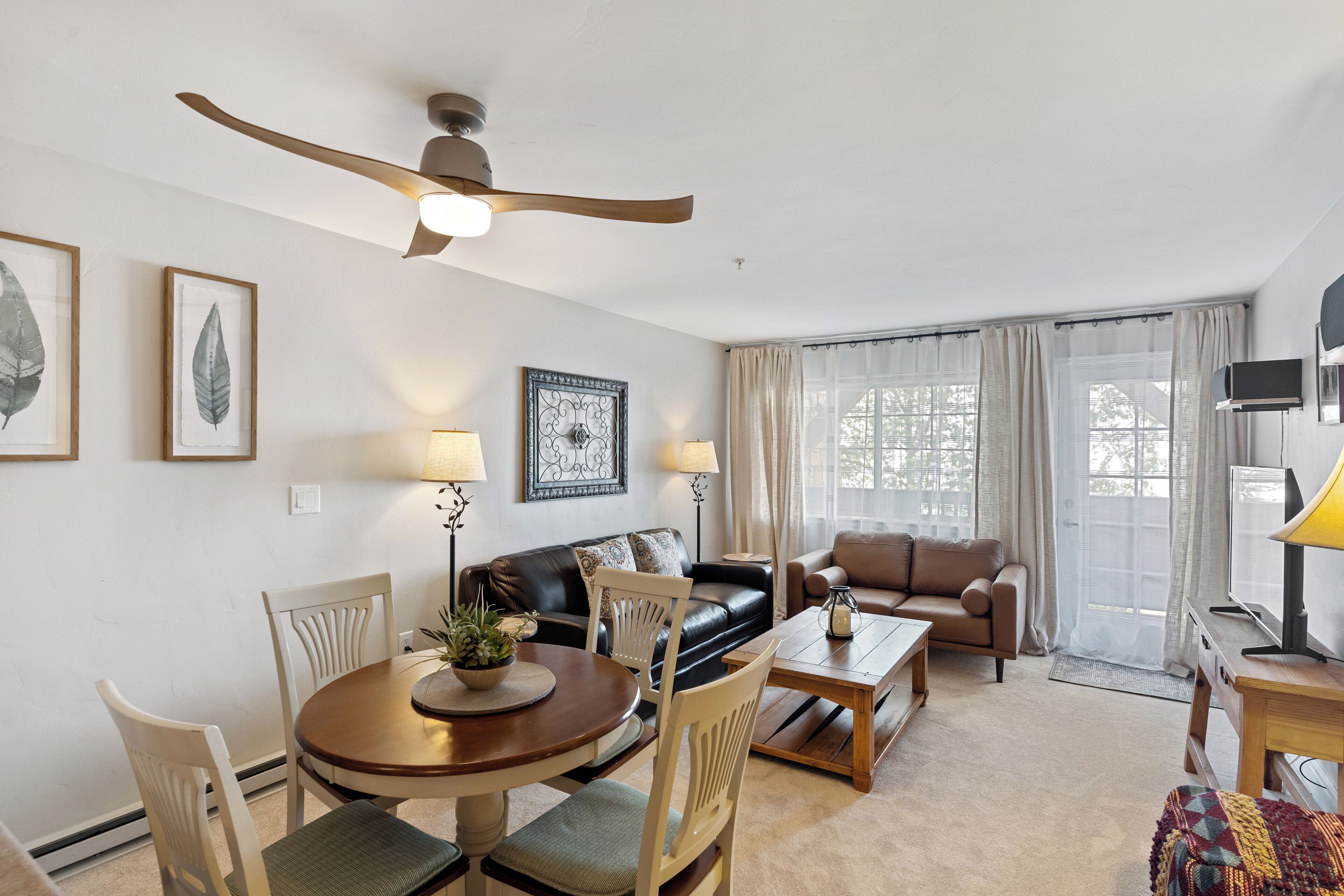 First Tracks Condo W/ Gondola Access & Pool 1054 - Steamboat Springs, CO