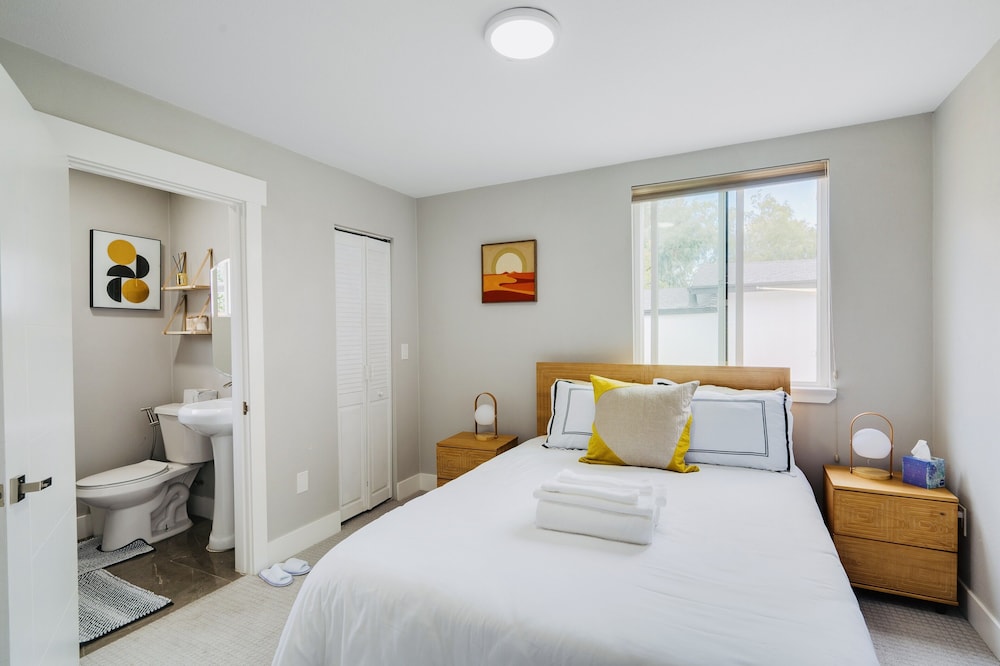 Modern Luxury Home🌇🎆🌉limited Time Offer! - Walnut Creek, CA