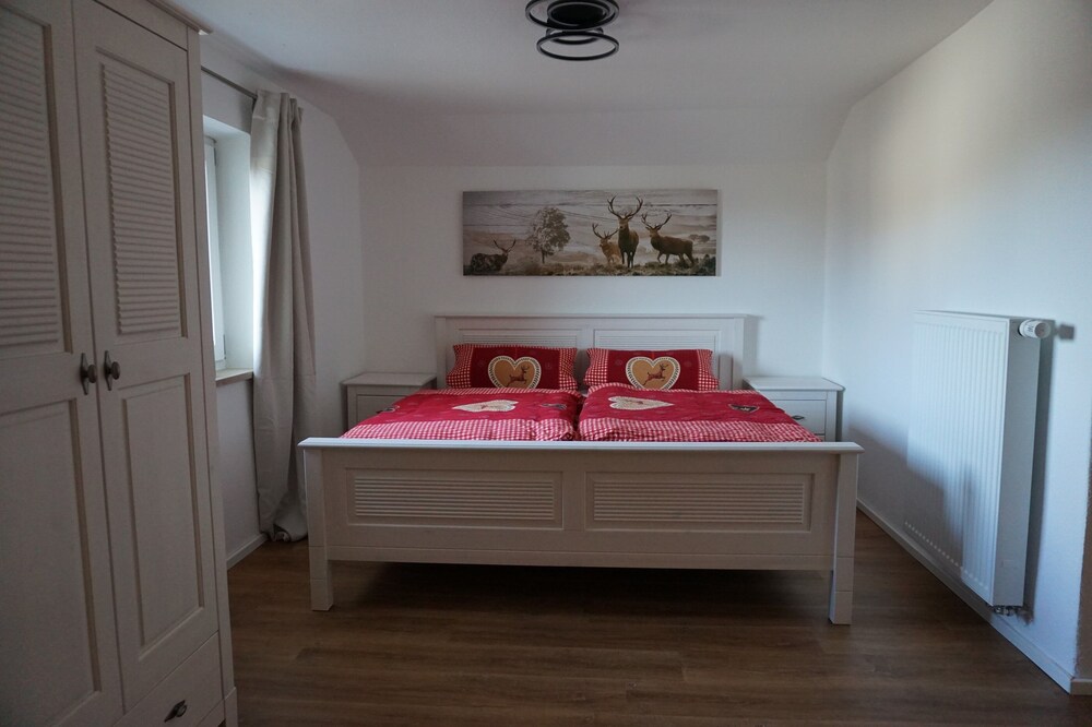 Jenbachtal, Für 2 Personen, 70 Qm, 1 Sep. Schlafzimmer - Sudelfeldpass