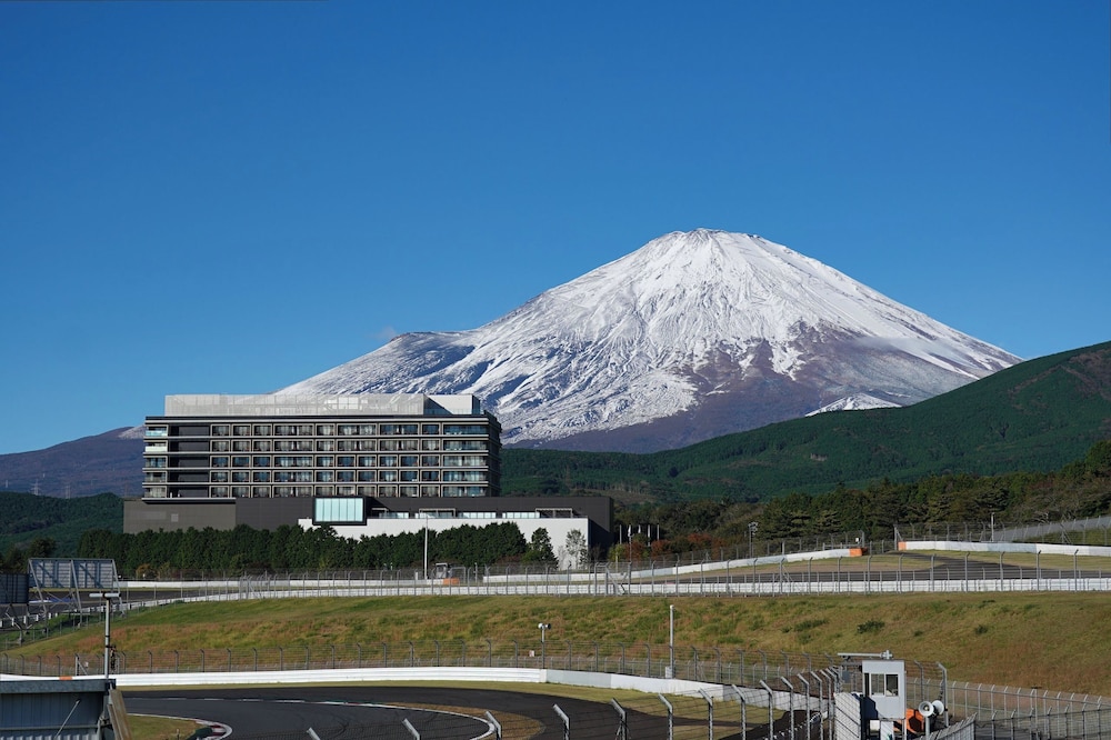 Fuji Speedway Hotel - The Unbound Collection By Hyatt - Japan