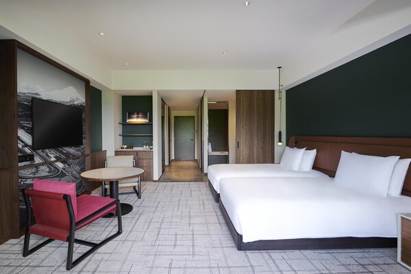 Fuji Speedway Hotel - The Unbound Collection By Hyatt - Shizuoka