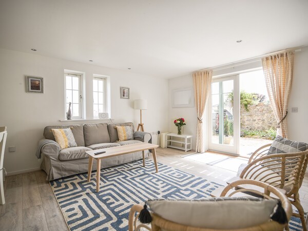 1号巴克菲尔德 - 萊姆裡傑斯