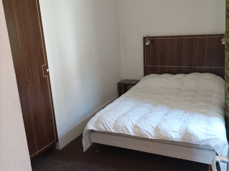 Appartement T2 Dans Château, 4 Pers, Piscine, Animaux Admis - Lac du Lauzanier