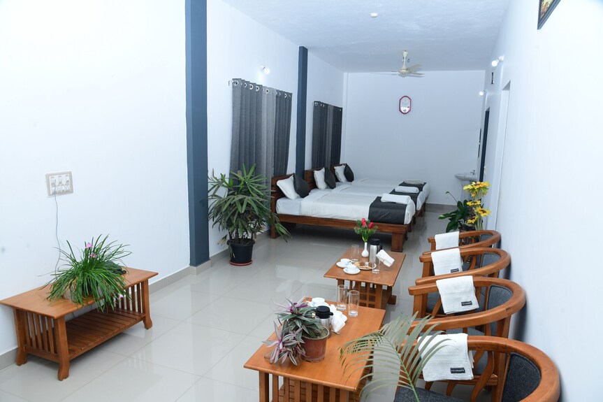 Kk Group Of Residency - 果達古縣