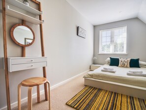 Casa de Campo | Interior
