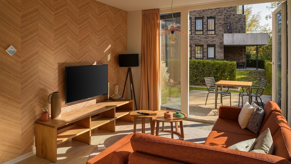 Castellum Apartment Prestige 1 Bedroom - Maastricht