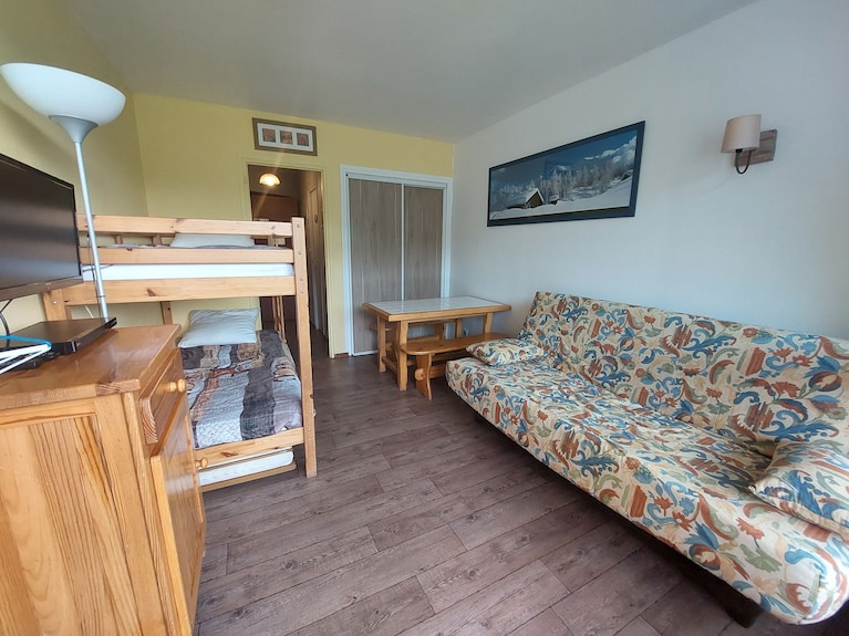 Studio A Villard De Lans - Vercors