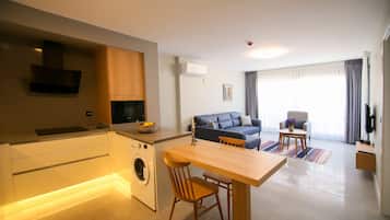 1+1 Suite | Wi-Fi de cortesia