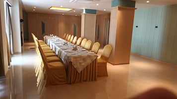 Sala de reunião