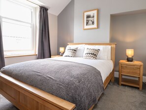 Casa de Campo | 3 quartos, com decoração personalizada, com mobília individualizada