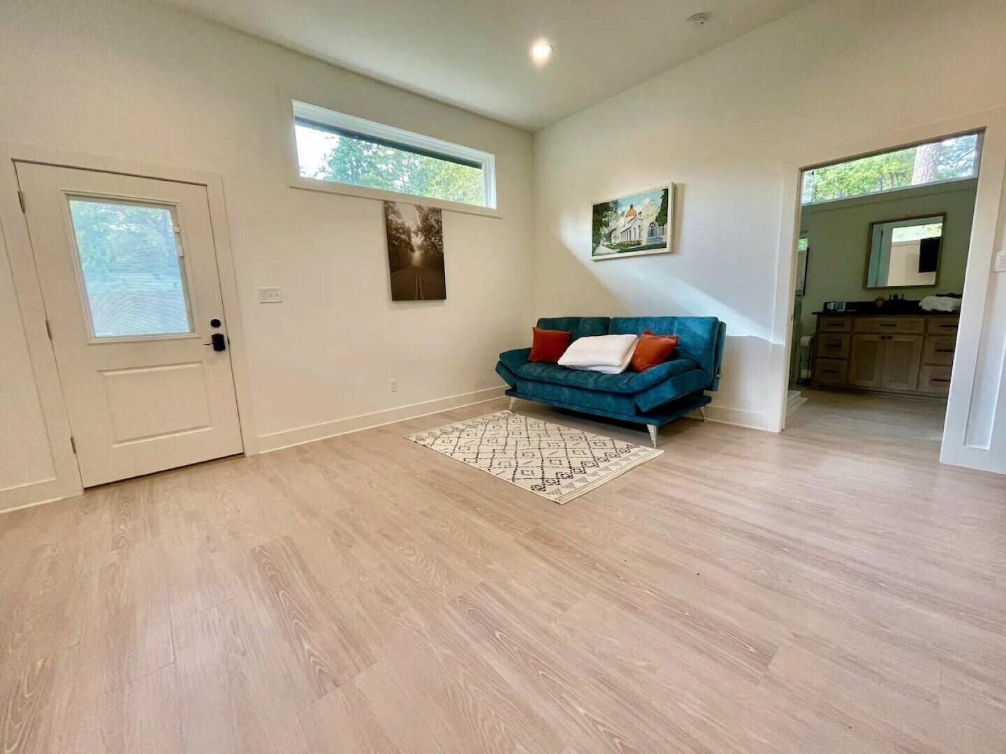 Newly Constructed | The Blackjack Suite | Behind Oaklawn - Hot Springs, AR