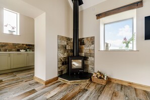 Casa de Campo | Interior