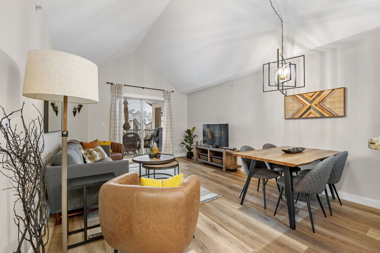 High Noon | Top Floor | Pool | Hot Tub | Gym - Invermere