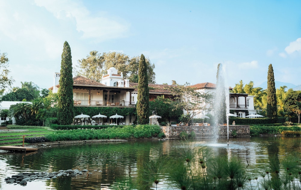 Villa Bokeh - Relais & Chateaux - Antigua Guatemala