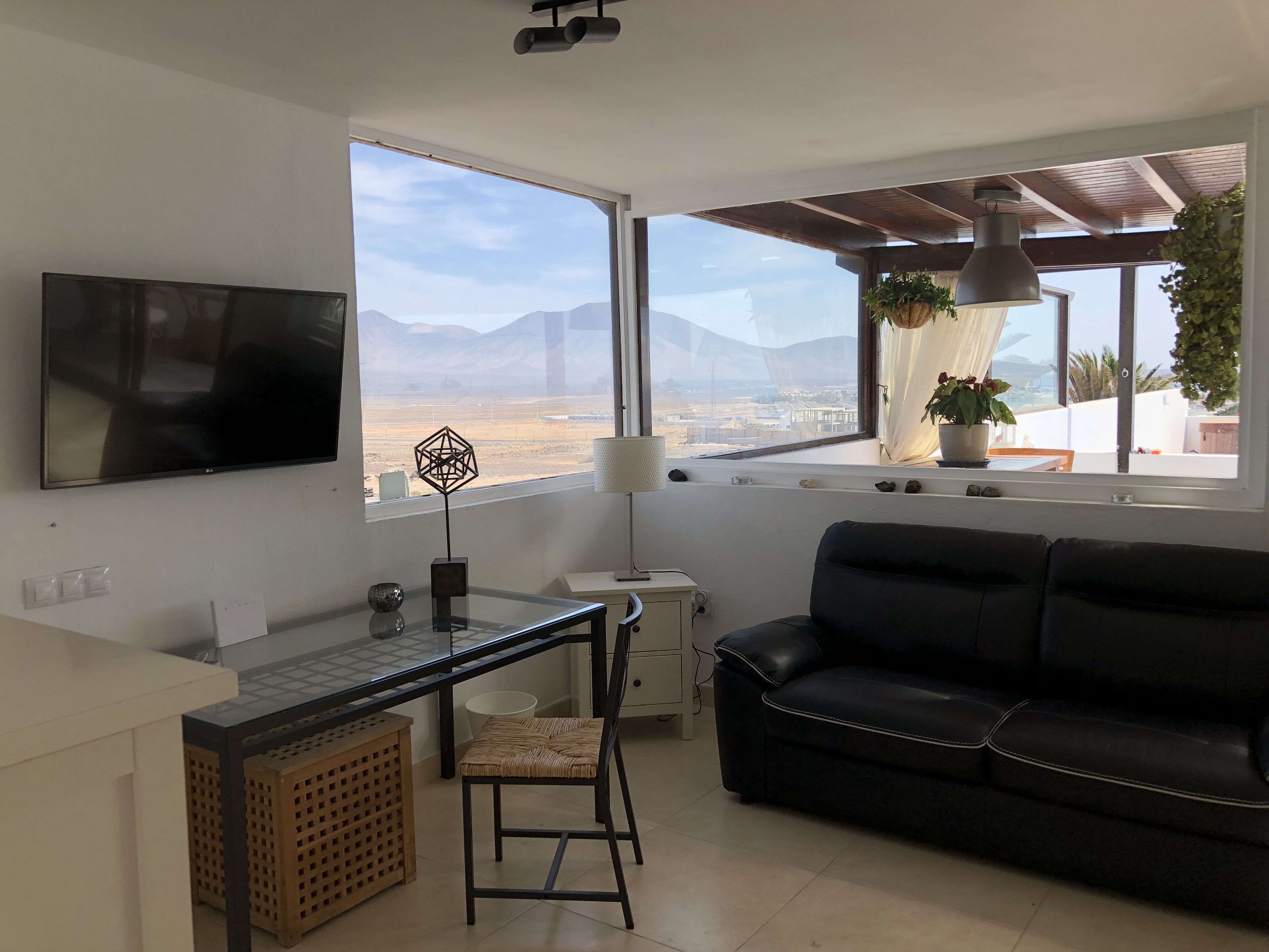 Stunning Views Private - 5 Mins To Beach Town & Shops - Playa Blanca