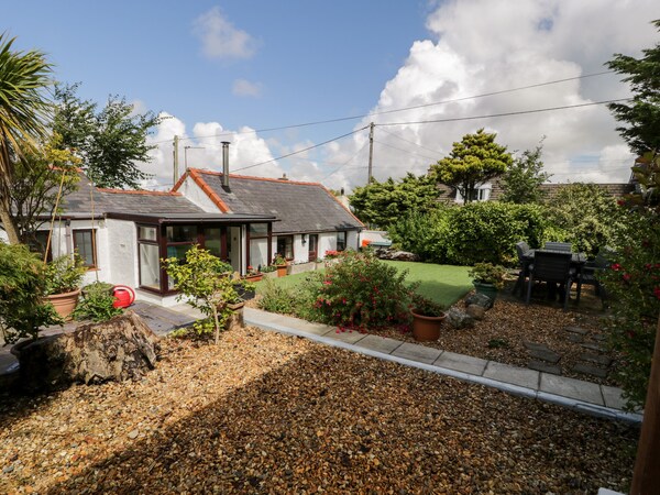 Gull Cottage - Anglesey
