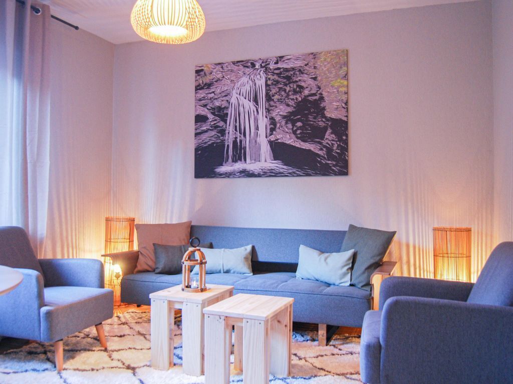 Wellness Comfort, Spring Water Shower, Spa Incl. - Guesthouse At The Moseltherme - Traben-Trarbach