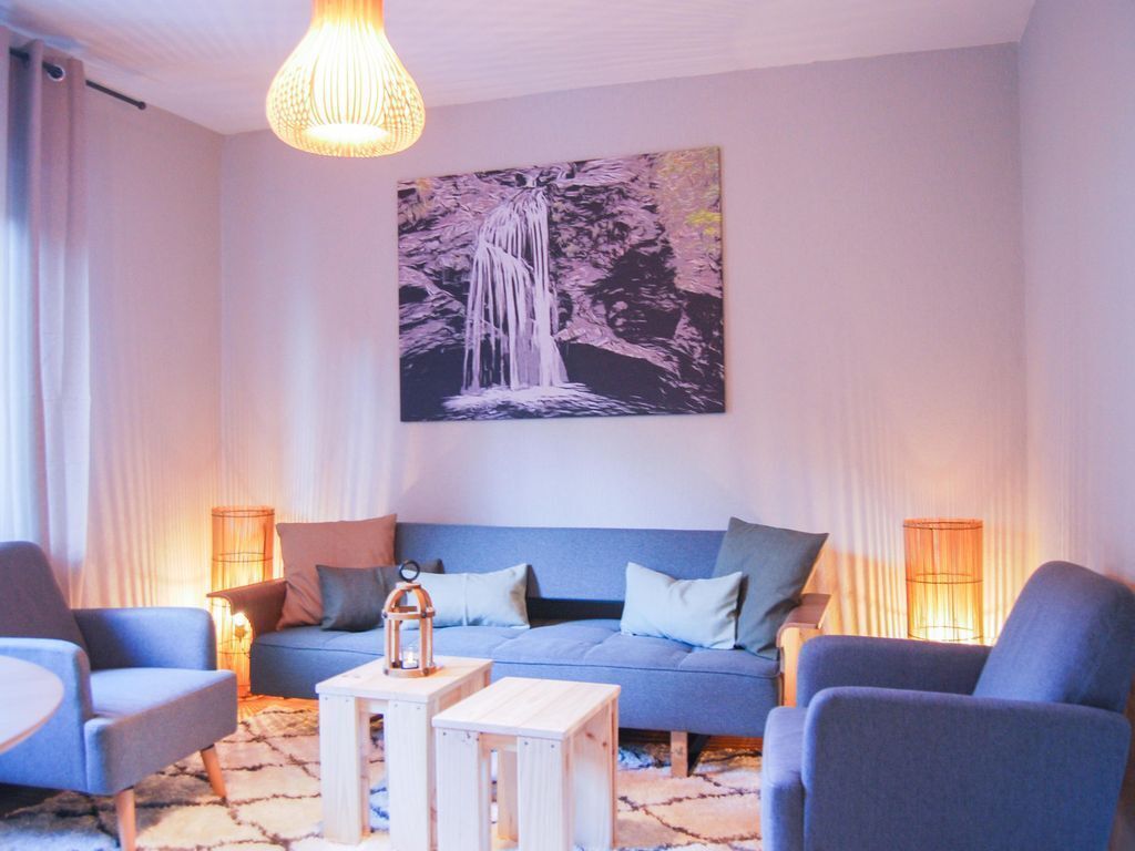 Time For Two, Spring Water Shower And Thermal Spa Included - Guesthouse At The Moseltherme - Traben-Trarbach