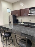 Cozinha privada