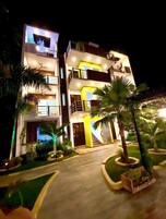 Fachada