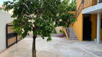 Terraço/pátio