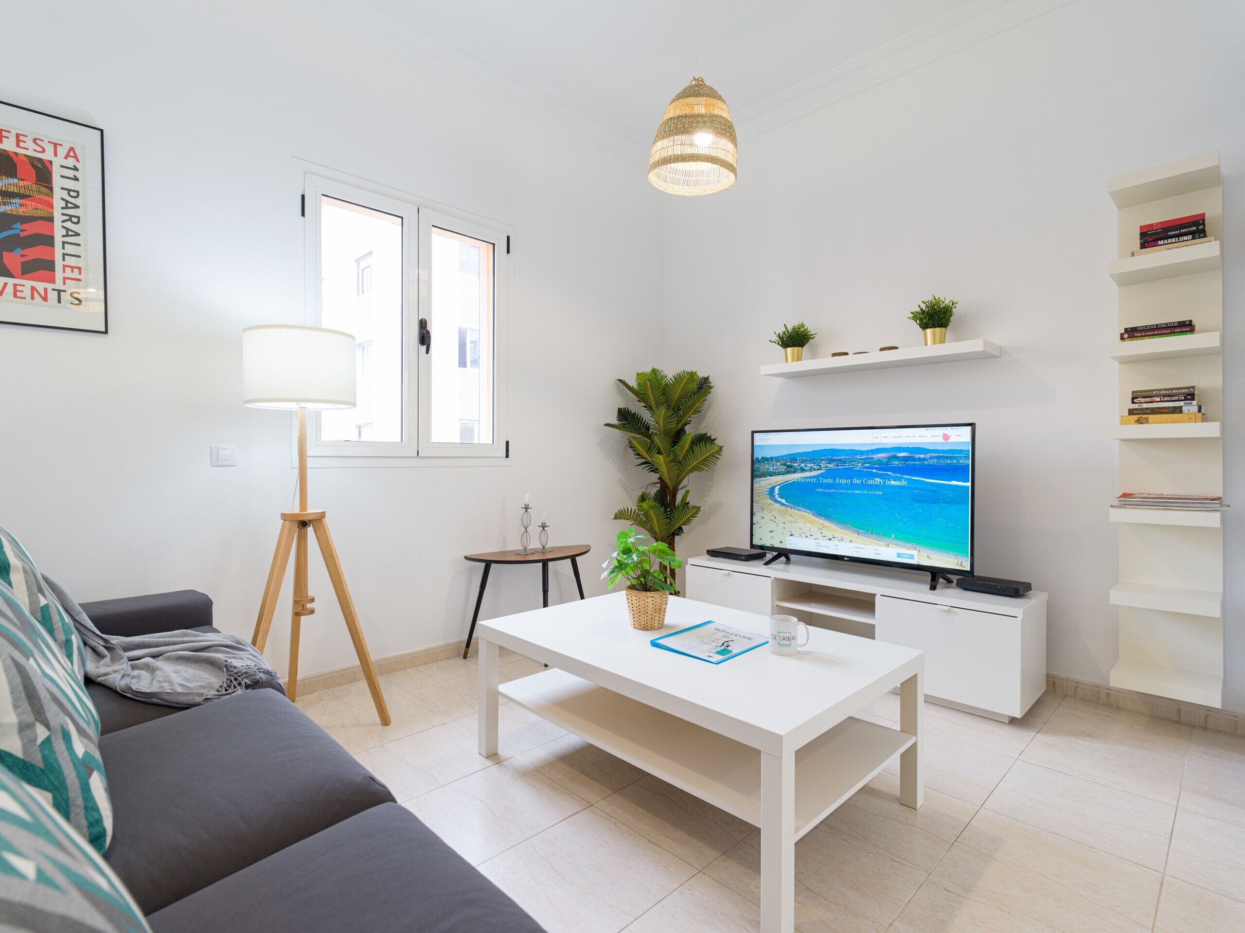 Rejon Home By Canariasgetaway - Las Palmas de Gran Canaria