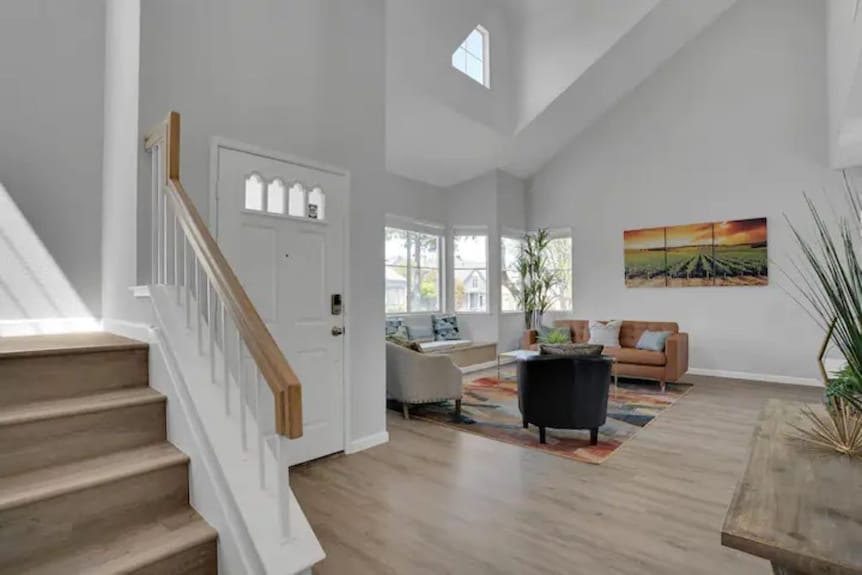 Napa, Sonoma, Sf, Six Flags & Ferry In Minutes! - Vallejo, CA