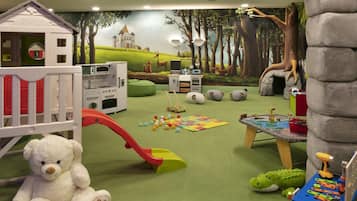 Instalações esportivas