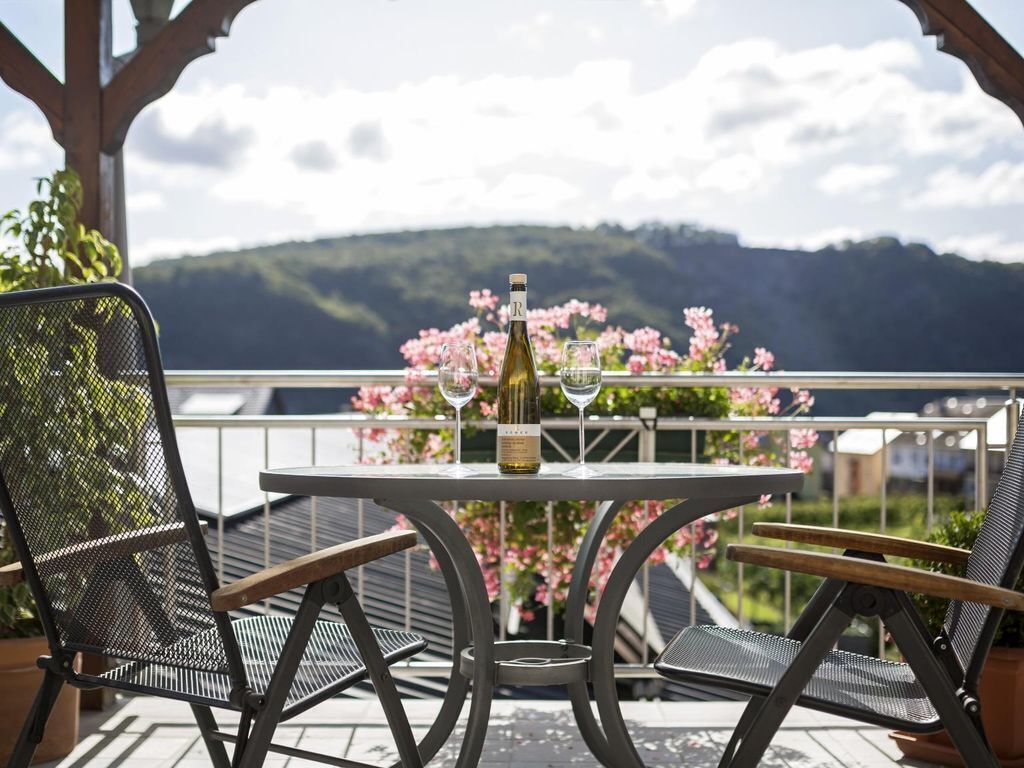 "Letterlay" - Romer, Bruno - Traben-Trarbach