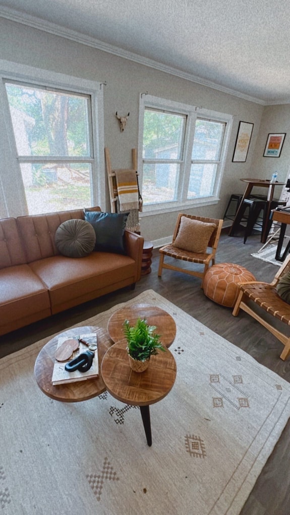 The Den W/ Pool Table & Outdoor Bar - 10 Min Walk To Beach! - ガルフポート, MS