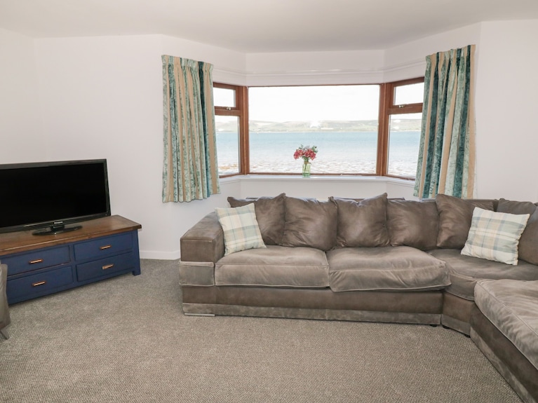 Waters Edge, Pet Friendly, Character Holiday Cottage In Stranraer - Portpatrick