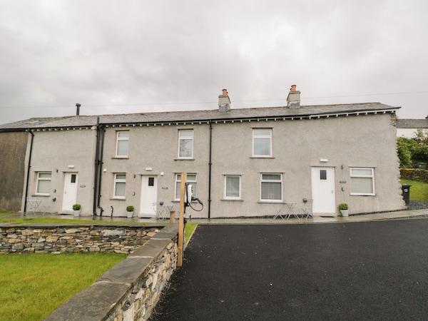 Mollys Pantry, Pet Friendly, With A Garden In Ulverston - Coniston