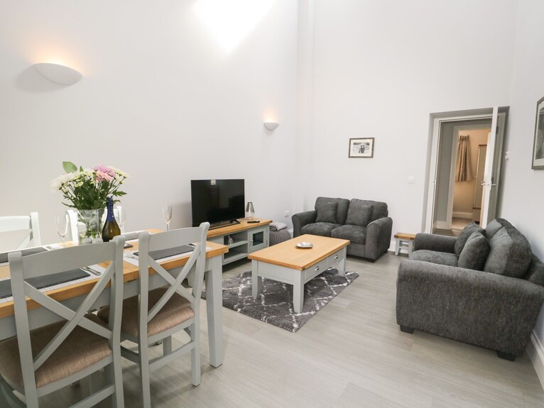 Bills Barn, Pet Friendly, With A Garden In Ulverston - Newby Bridge