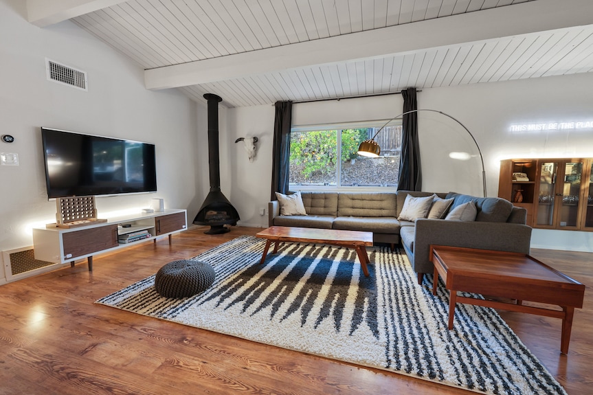 Agua Dulce | Mid Century Oasis | Pool | Hot Tub - San Diego, CA