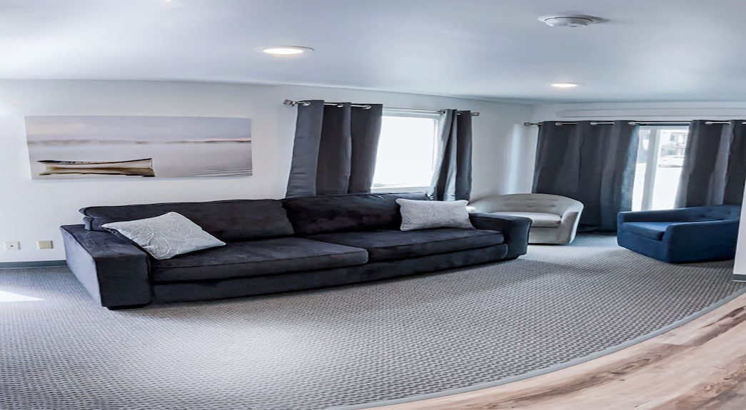 Nelson Inn - Connex-4 - Sheridan, WY