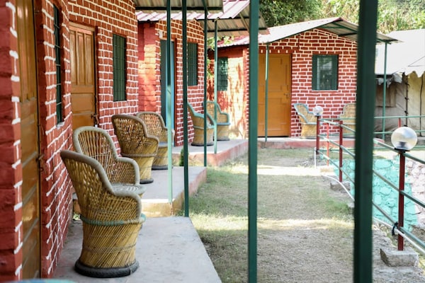 Camp Awara Rishikesh - Uttarakhand