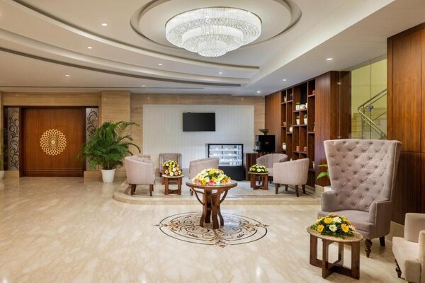 Cygnett Inn Paras - Dehradun