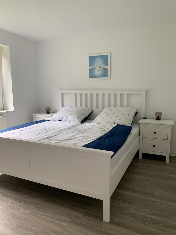 Ferienwohnung Stuppendiek-ostsee<br> - Kalkhorst