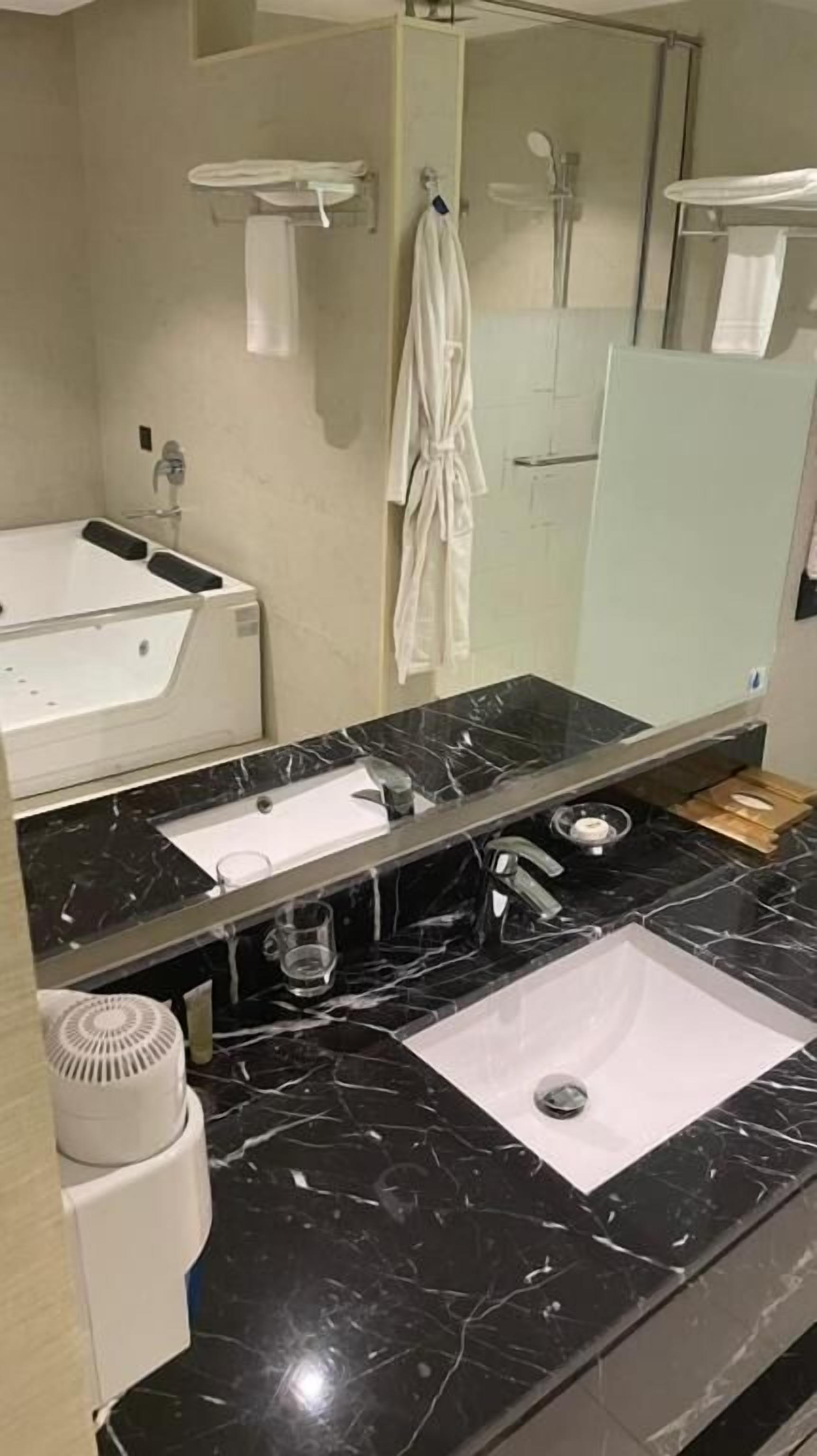 Rio Hotel Olaya in Riyadh: Find Hotel Reviews, Rooms, and Prices on ...