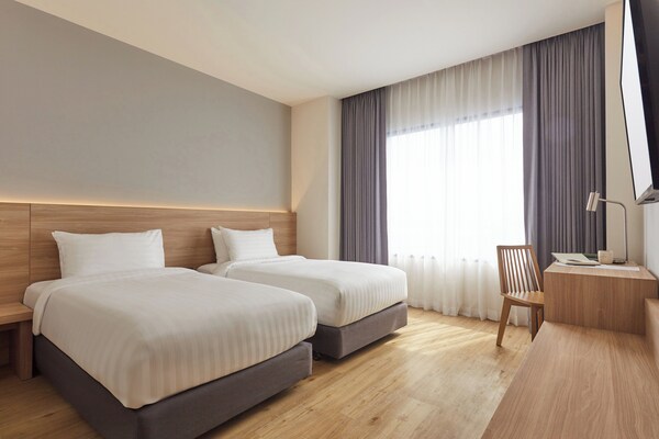Centara Life Wisma Hotel Ratchaburi - Ratchaburi