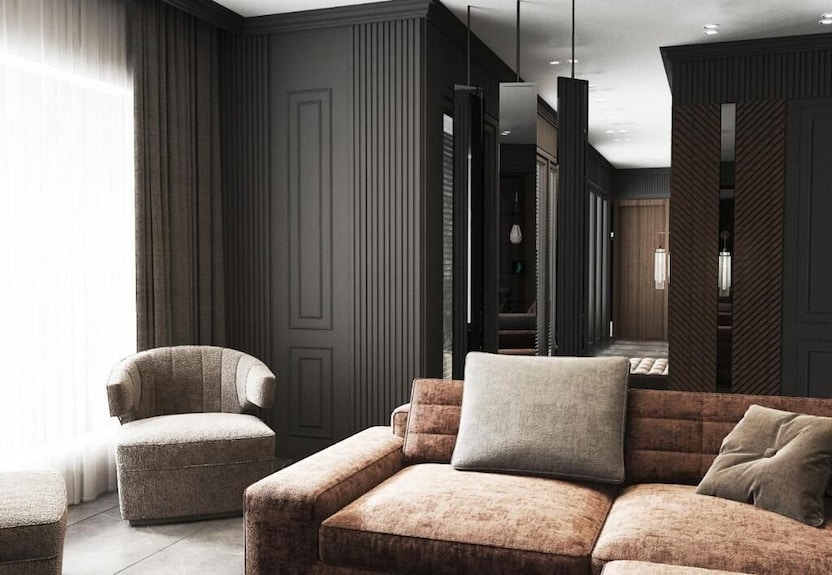 فيلا لك بالكامل 750 متر - Áqaba