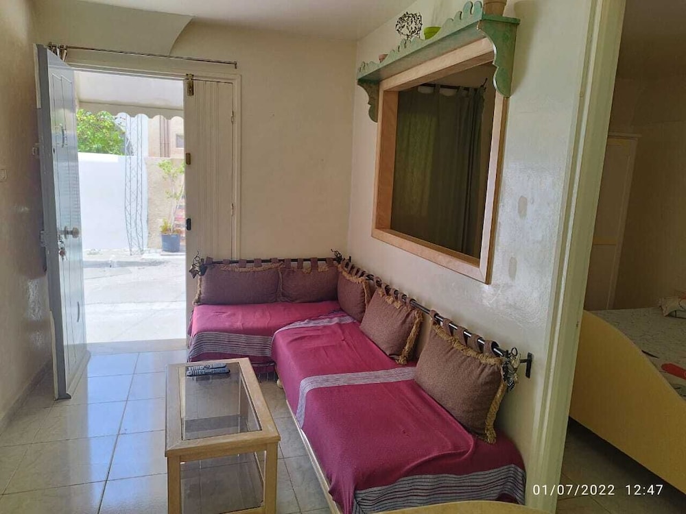 Nice Apartment - Hammamet
