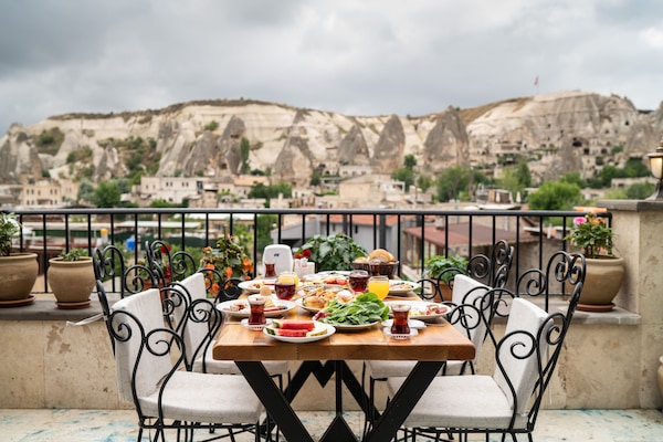 Volare Stone Hotel - Göreme